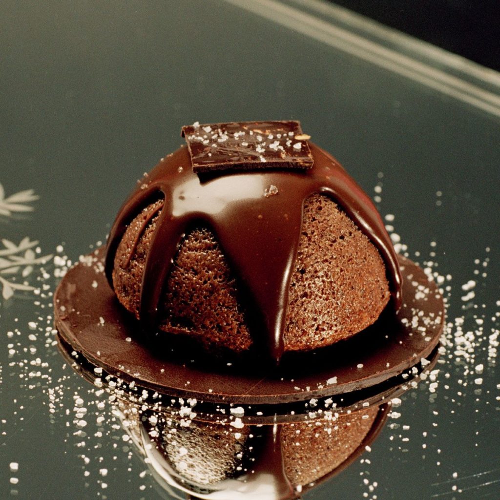 Silicon Hemisphere Mould 4cm - Cake CraftCake Craft