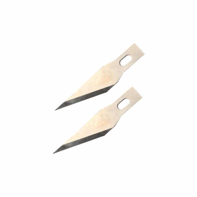 Decora Sugar Craft Knife Spare Blades Cake Craftcake Craft