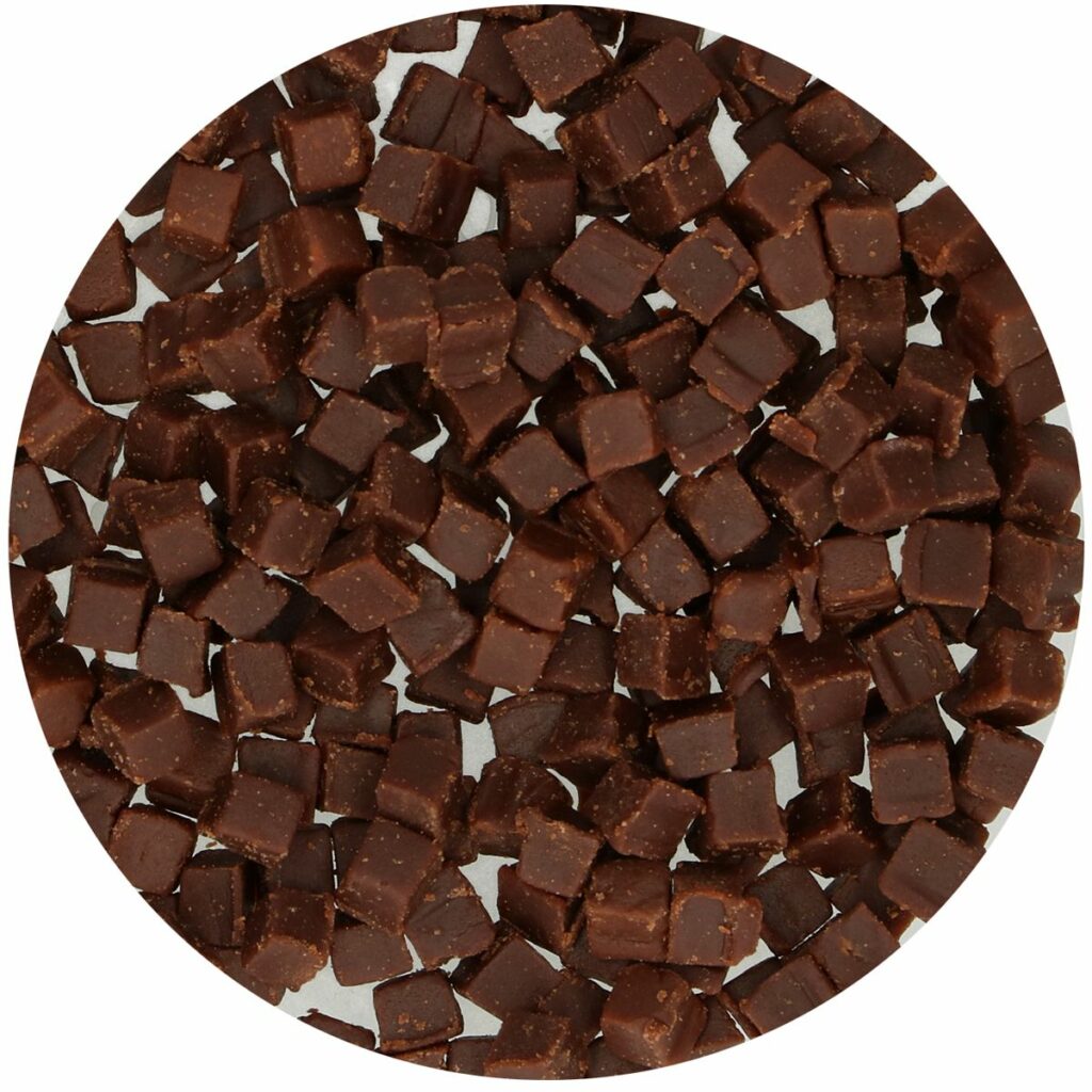 Mini Fudge Choco - 65g - Cake CraftCake Craft