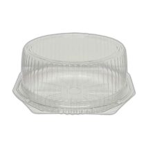 Plastic Hinged Cake Dome - Cake CraftCake Craft