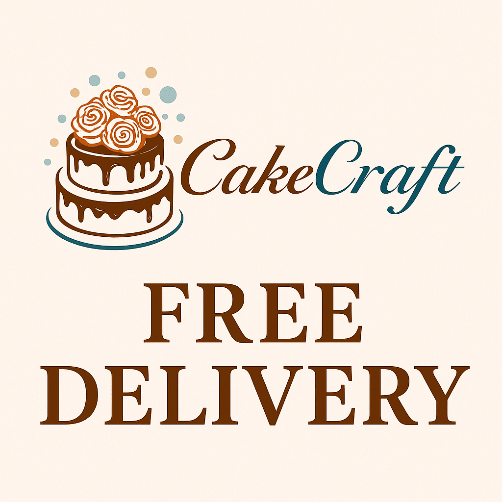 Welcome to CakeCraft, Your Ultimate Destination for Baking and ...
