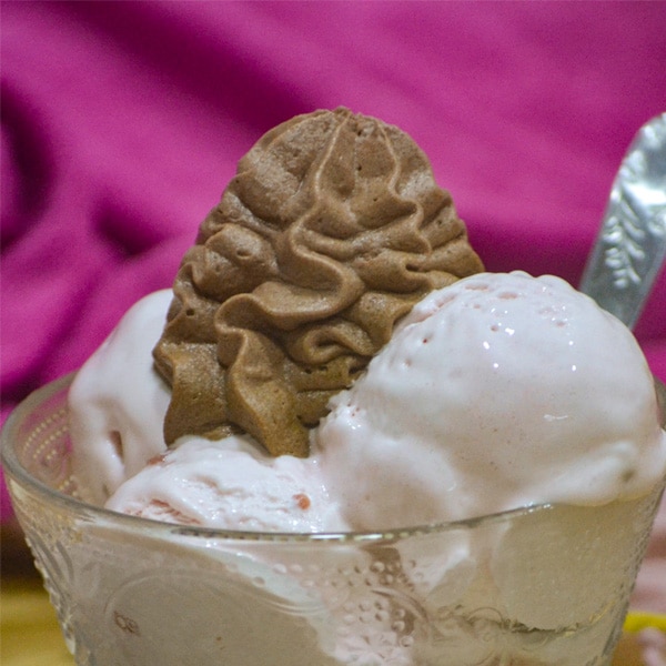 Chantily Chocolate x 250g (Powder for Whipped Cream) - Cake CraftCake Craft